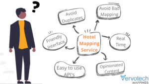 How To Choose A Hotel Mapping Service? - Vervotech - Hotel Mapping ...