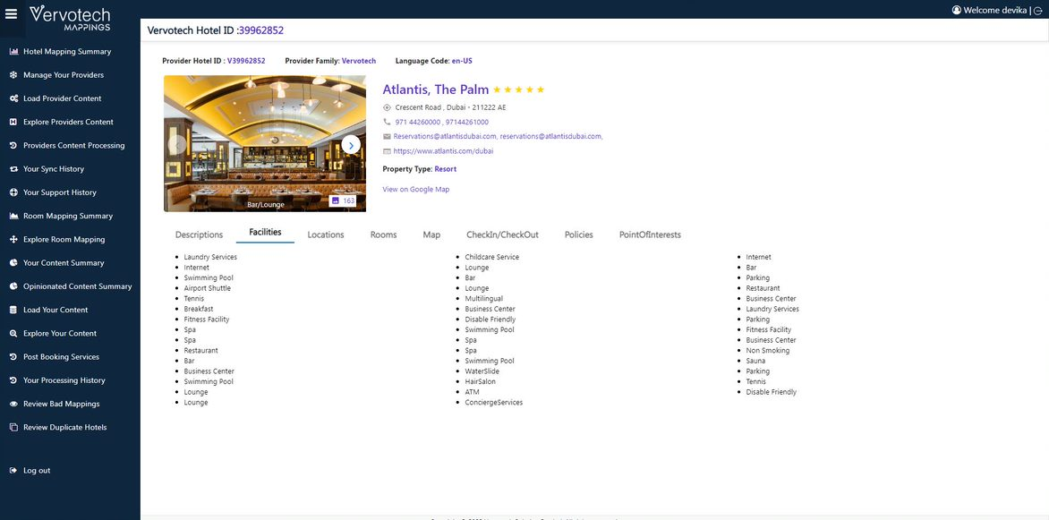 Descriptive Content: What Is It, And How Can It Impact The Travel ...