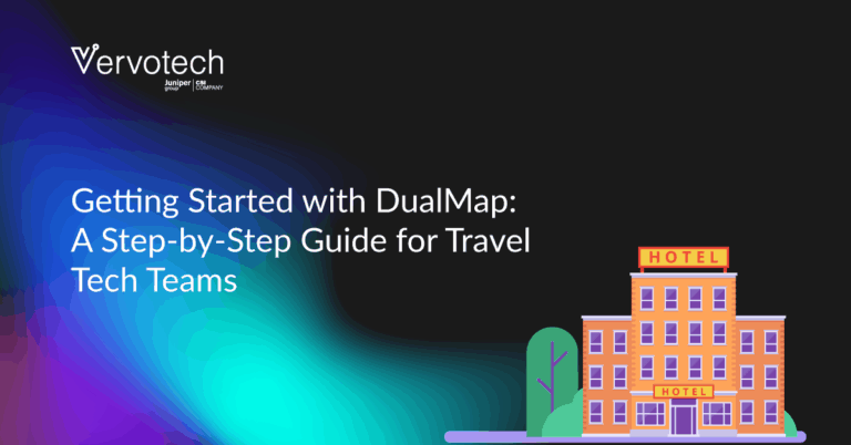 Getting Started With DualMap: A Step-by-Step Guide For Travel Tech Teams - Vervotech - Hotel ...