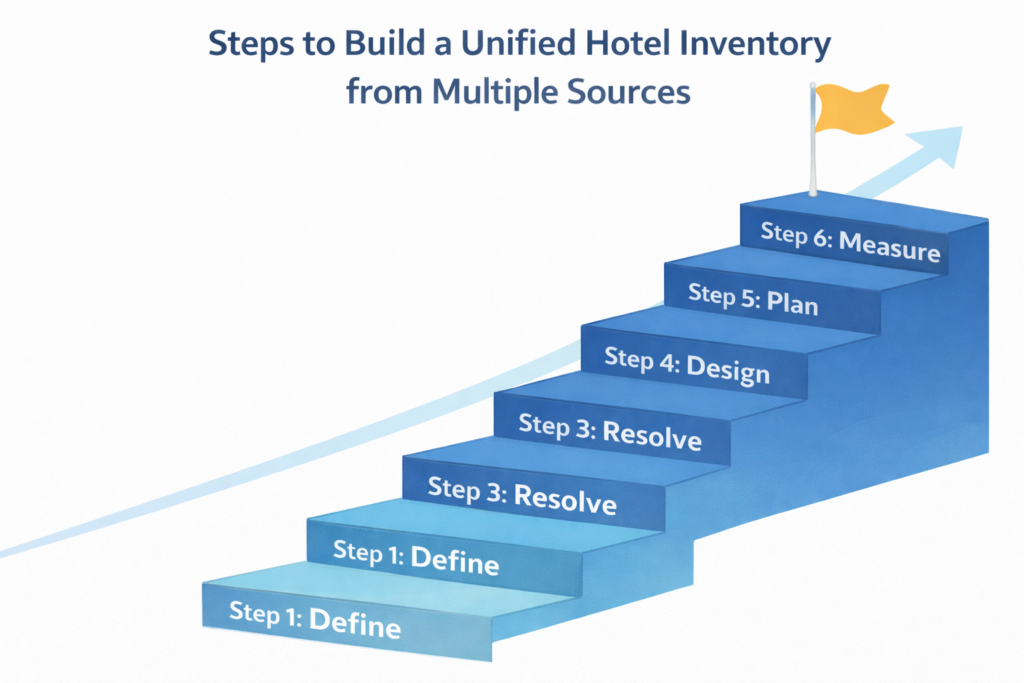 A Product Manager’s Guide to Building Unified Hotel Inventory from ...